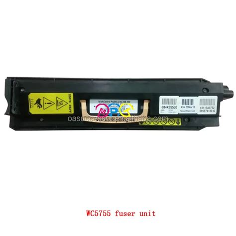 For Xerox Fuser Unit Workcentre Wc 5655 5665 5675 5735 5740 5745 5755