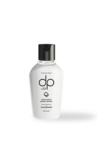 Dp Şampuan Bio Barrier Renk Koruyucu 500 Ml Fiyatı 8694965540804 Market