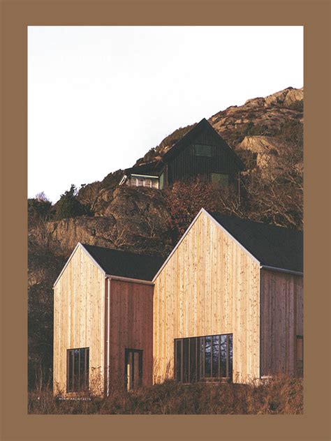 Norm Architects Soft Minimal A Sensory Approach To Architecture
