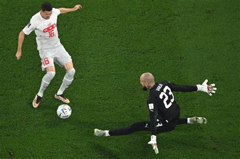 Qatar 2022 los arqueros con más tapadas y penales atajados en el