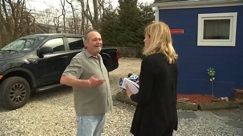 Suspect Identified After Woman Shot While Intervening In Neighbors