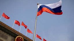 China’s Xi Jinping rolls out red carpet for close friend Putin in strong show of unity | CNN
