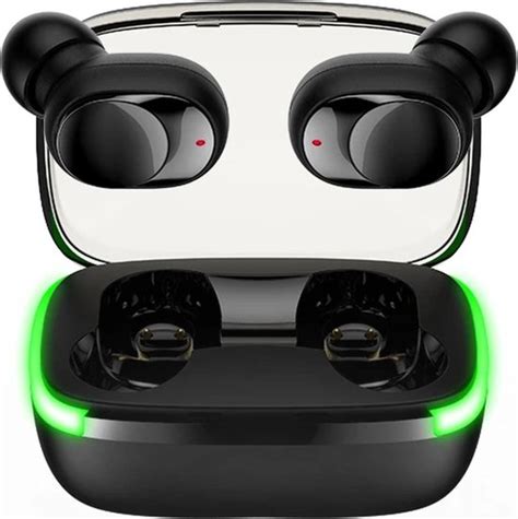 Bluetooth Oortjes Headset Bol