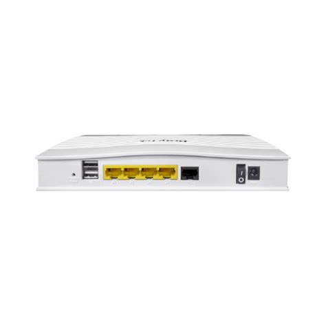 Draytek Vigor 2763 Selective Triple Wan Vdsl2adsl2 Broadband Router W
