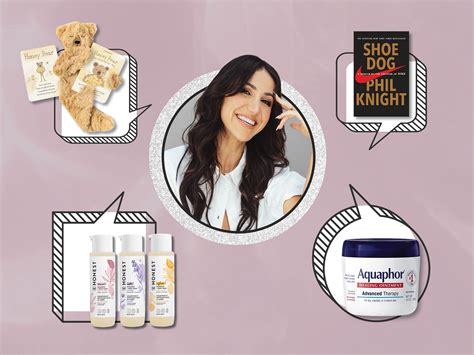 Momsessed Comedian And Tiktok Star Kat Stickler S Essential Products