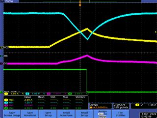 SN LVC G Glitch At SN LVC G Output On Power Up Logic Forum Logic TI E E Support