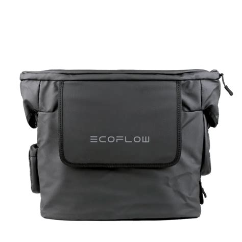 Ecoflow Delta 2 Waterproof Bag Hb21 Nz