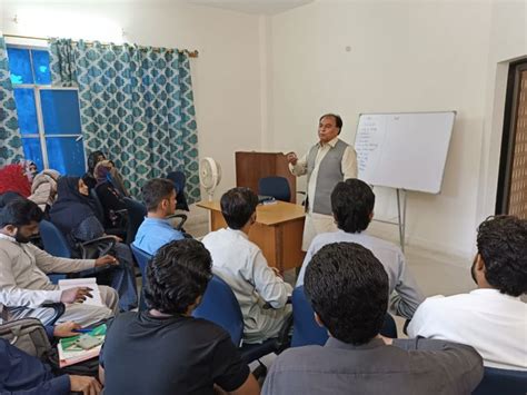 Muhammad Waris Nizamani On Linkedin It Was A Great Session