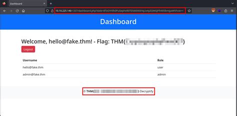 TryHackMe Decryptify Jaxafed TryHackMe Decryptify Jaxafed