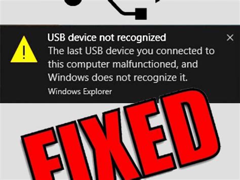 Arduino Usb Device Not Recognized At Willard Madrigal Blog