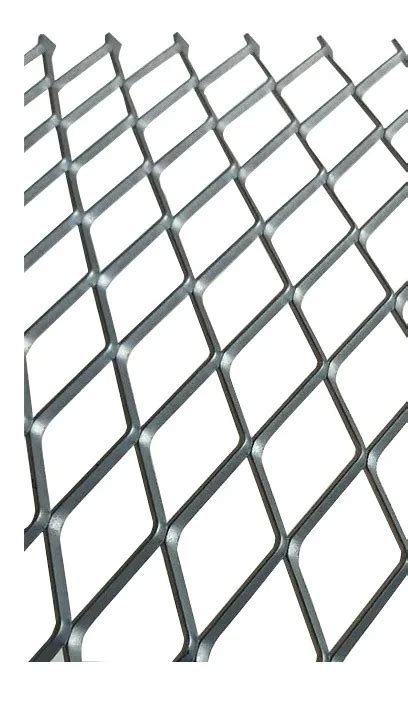 Expanded Metal Gothic Mesh Revit Mesh Buy Expanded Metal Sizes