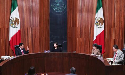 Aplazan Multa De 18 Mdp A Morena