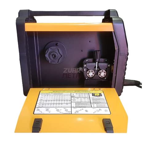 Kowax GeniMig 240 DP LCD - Zvarmetal.sk