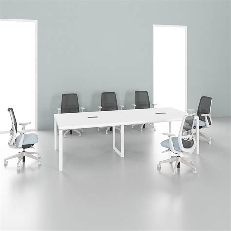 Gem Series Meeting Table Floor2floor