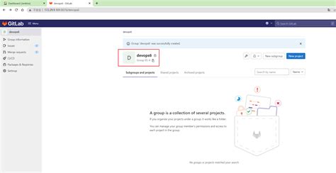 gitlab使用 自己gitlab命名空间 csdn博客