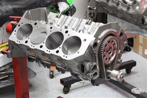 Whats The Difference Between Long And Short Blocks