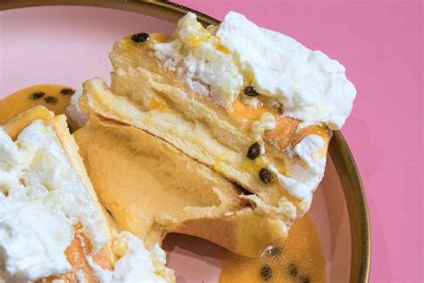 Fluff Stack Singapore Menu And Price 2023 Singapore Restaurant Menu