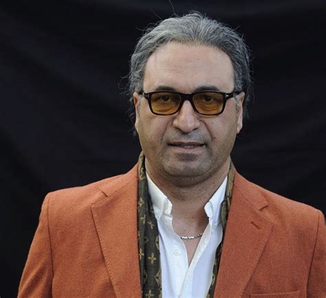 تنها تصویر منتشر شده از همسر آقای بازیگر فروزان جلیلی فر