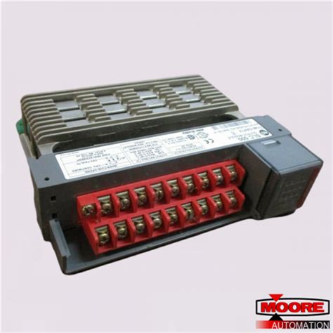 OAP Discrete AC Output Module