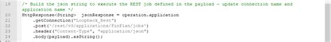 data push for non administrator users random epm notes