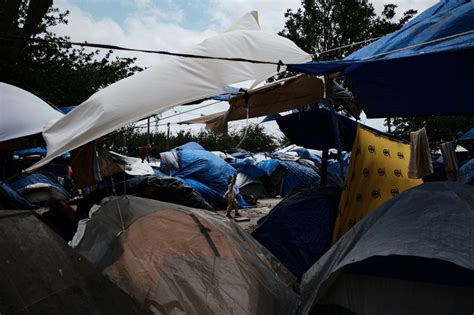 海外网评：边境惨剧频发，美国梦“很要命”移民非法雷诺萨