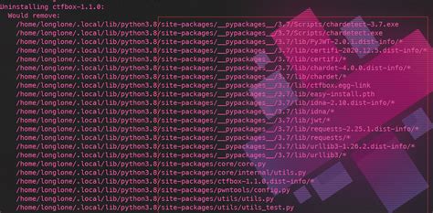 Pdm Build Looks Wrong When Pip Install · Issue 232 · Pdm Projectpdm