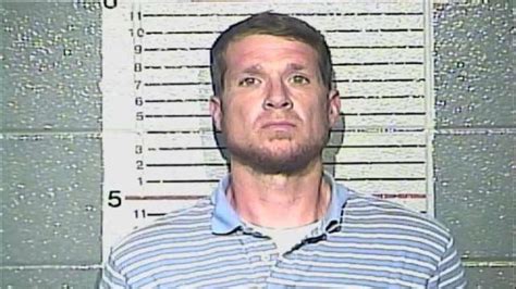 Former Franklin County Teacher And Basketball Coach Facing Charges Of