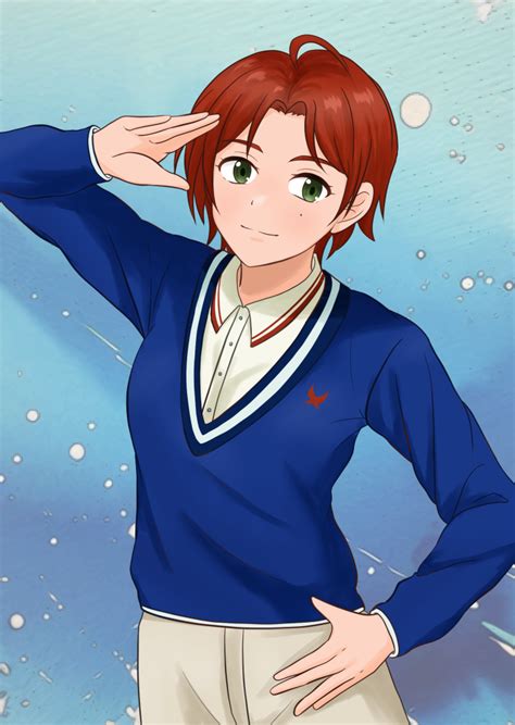 Sawaki Momoe Wonder Egg Priority Drawn By Gozyuarashi Danbooru