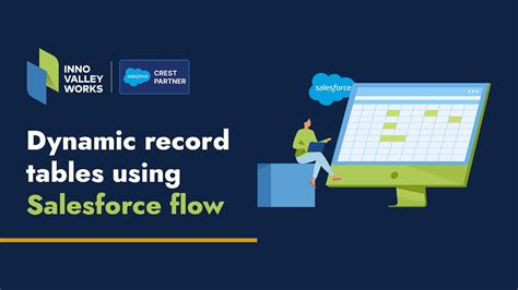 Dynamic Record Tables Using Salesforce Flow Youtube