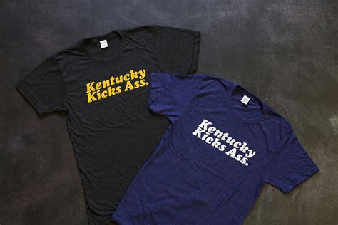 New Kentucky Kicks Ass Tees Kentucky For Kentucky Ky For Ky Store