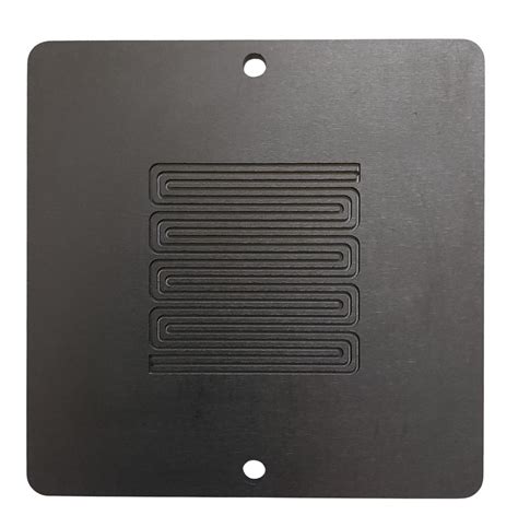 Pem Fuel Cell Hardware — Ludlow Electrochemical Hardware