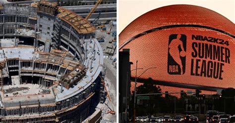 Inside Incredible £175 Billion Msg Sphere With Plans For Identical