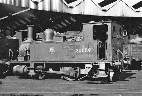 View Ex Lswr B4 Class 0 4 0t Steam Locos