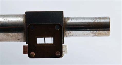 24 GHz Self Calibrating Wavemeter