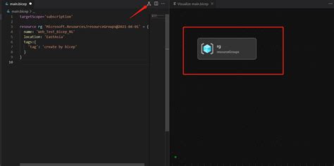 Azure Bicep 开发利器 Grant Allen 博客园