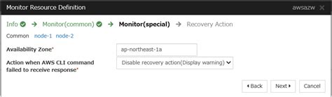 1 Preface — Expresscluster® X Ha Cluster Configuration Guide For