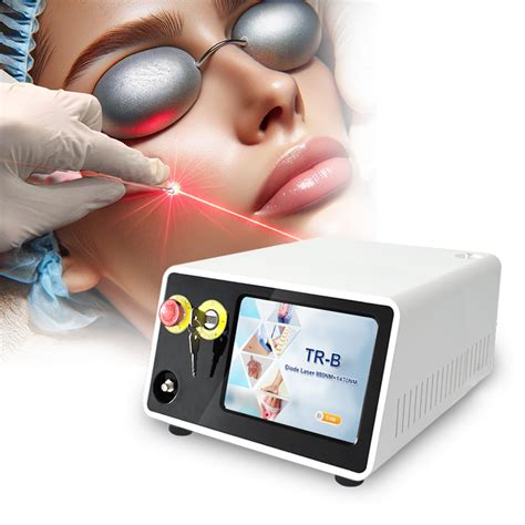 Assisted Surgical Liposuction 980nm 1470nm Fiber Lifting Optic Fibers