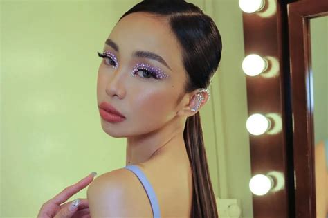 Is Maymay Entrata Ready To Conquer The International Stage Abs Cbn