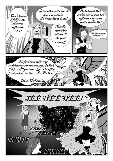 Twin Princes Page Fourteen By Fieryjinx On Deviantart