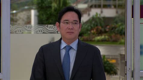 이재용 핵심소재 물량 일부 확보긴급 사장단 회의