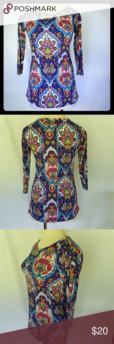 Womens Fantastic Fawn Tunic Blouse Women Tunic Blouse Clothes Design