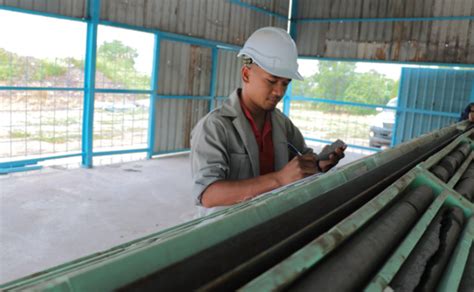 Leading Mining Company Southern Alliance Mining