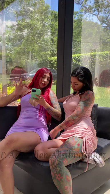 TW Pornstars Ariel Allen Videos From Twitter Page 3