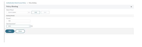 Scenario 2 Citrix Workspace App