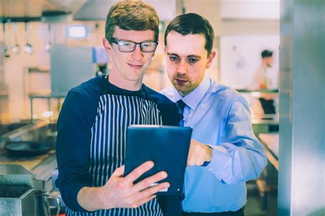 Can Digital Transformation Be A Catalyst For Operational Transformation