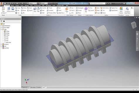 دانلود نرم افزار Autodesk Inventor Oem V2022 دانلود فارسی