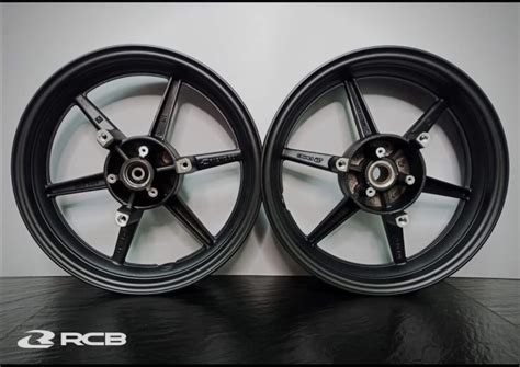 Rcb Mags Nmax V1 Sp811 Rb6 3 00 X 3 50 Lazada Ph