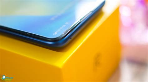 แกะกล่อง realme 7 Pro สมาร์ทโฟนชาร์จเร็วขั้นสุด 65W SuperDart Charge ...