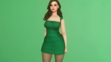 Sundra Areesha Mughal The Sims 4 Sims Loverslab