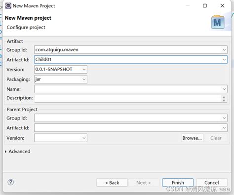 Eclipse中如何使用MavenGitGitHub码云 eclipse git CSDN博客